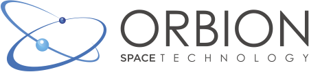 ORBION SPACE TECHNOLOGY « SmallSat Symposium 2021