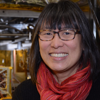 Florence Tan « SmallSat Symposium 2021