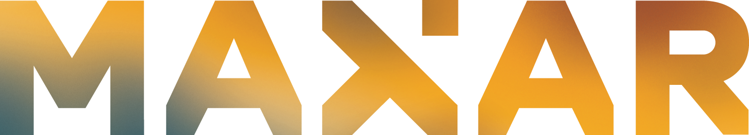 MAXAR « SmallSat Symposium 2021