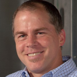 Dr. Dave Hansen « SmallSat Symposium 2021