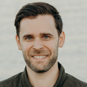 Steve Terry « SmallSat Symposium 2021